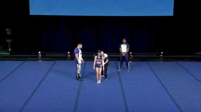 Weber State University - Linn Meichi Borgen & Taylor Demler [2025 Coed ...