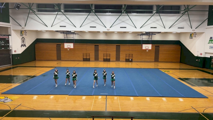 Montwood High School - Montwood High School [Novice Varsity Performance ...