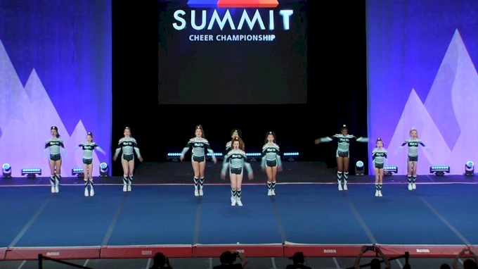 Black Ice Academy - BLIZZARD (ENGLAND) [2023 L2 - U16 Semis] 2023 The ...