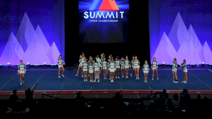 Louisiana Spirit - Posh (USA) [2023 L3 - U16 Finals] 2023 The Summit