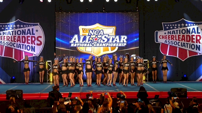 Nor Cal Elite All Stars Korra [2024 L2 Senior - Medium Day 1] 2024 NCA ...