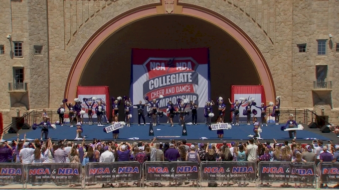 Tarleton State University [2024 Game Day Division II Finals] 2024 NCA ...