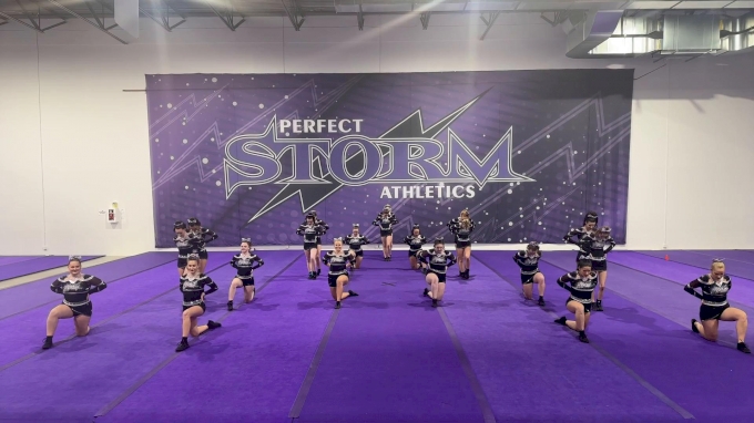 Perfect Storm Calgary - Wildfire [IASF L4 Open - NON-US] 2024 - Encore ...