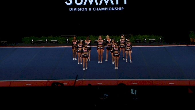 Knight Time Cheer - Force [2021 L4 Senior - Small Wild Card] 2021 The ...