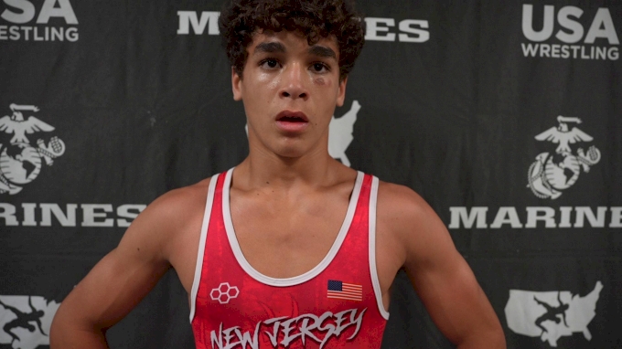 Jayden James Had Fun In Fargo