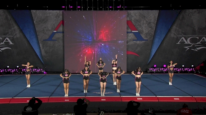 TEXAS CHEER ALLstars - Lady Lightning [2023 L4 Senior - D2 Day 2] 2023 ...