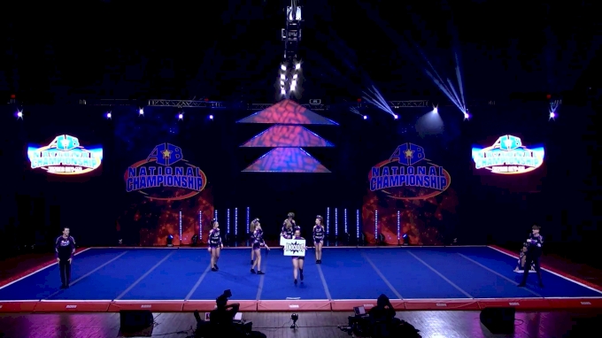 Snow Power All-Stars - Blackouts [2021 L4 Junior] 2021 America's Best ...