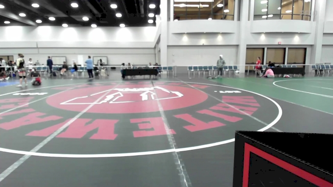 Replay: Mat 15 - 2024 Frank E. Rader Southeast Regional Champs | May 18 ...