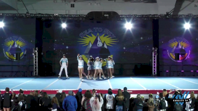 Legacy Cheerleading - Unity [2022 Open Level 5 Coed 4 Day 2] 2022 STS ...