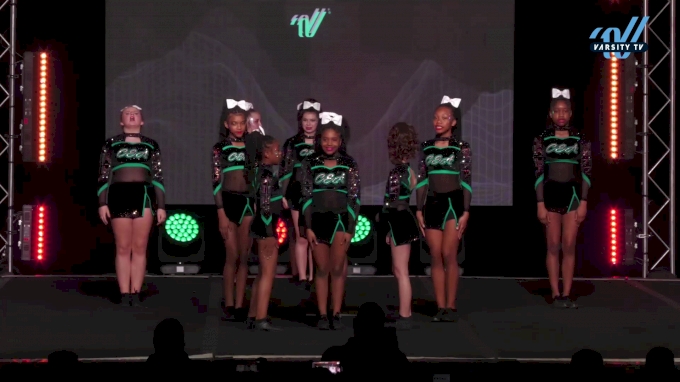 Cheer Extreme - Maryland - Diamonds [2024 L1.1 Junior - PREP Day 1 ...