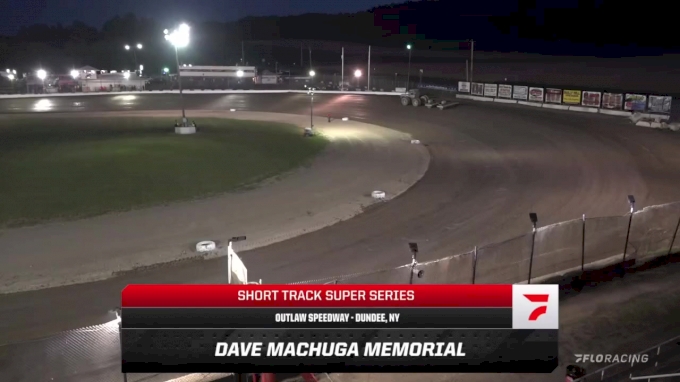 Full Replay | Short Track Super Series at Outlaw Speedway 7/10/25
