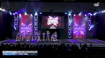 2026 JAMfest Cheer Super Nationals - Videos - Varsity