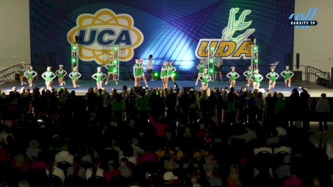 North Laurel High School - Medium Varsity [2023 Medium Varsity Division ...