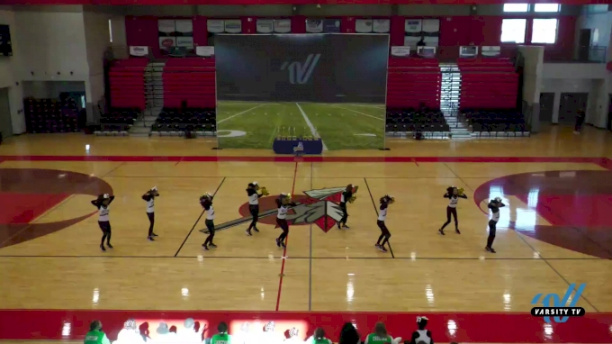 Meigs Middle School - Junior High - Game Day [2022 Junior High - Game ...