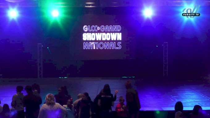 Dance Force Studios - Dazzlers [2023 DanceAbilities Day 1] 2023 GLCC Schaumburg Grand Nationals