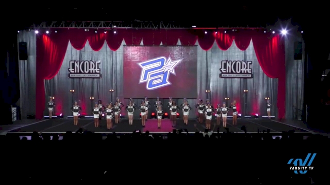 Prodigy All Stars - Spotlight [2022 L5 Junior - Medium Day 3] 2022 ...