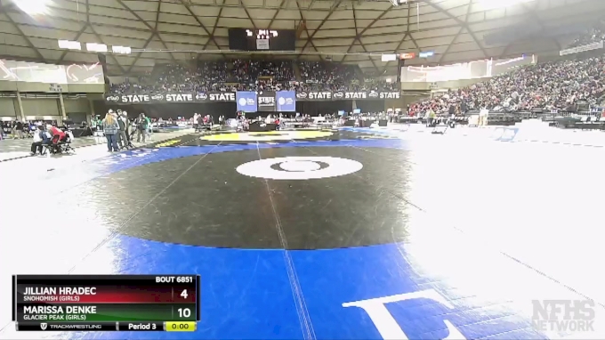 Replay: Mat 19 - 2024 WIAA (WA) State Wrestling Mat Classic | Feb 17 ... Replay: Mat 19 - 2024 WIAA (WA) State Wrestling Mat Classic | Feb 17 ...