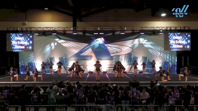 Desert Sky Eclipse - Desert Sky Eclipse Vicious [2025 L2 Junior - D2 ...