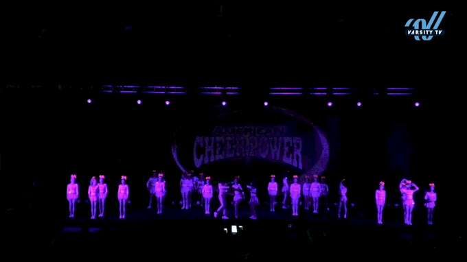 Victory Vipers - H1ss [2025 L1 Youth Day 1] 2025 Cheer Power Philly ...