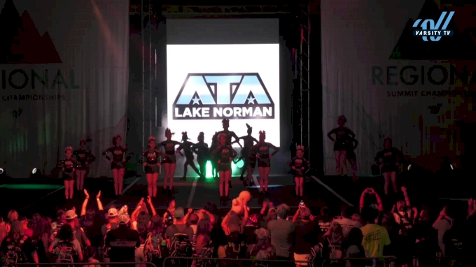 ATA Lake Norman - Aftershock [2024 L2 Youth 04/20/2024] 2024 The Southeast Regional Summit