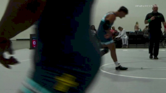 220 lbs Round 1 (6 Team) - Brady Colbert, Spartan RTC Elite/BOTE vs ...