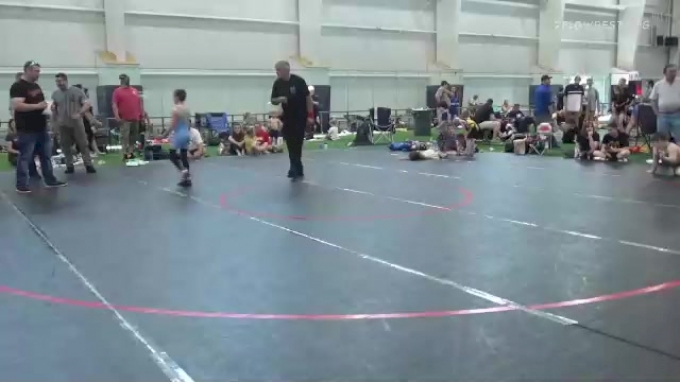 70 lbs Round 7 - Carter Lindsey, Team Gotcha vs Waylon Kerby, Wood ...