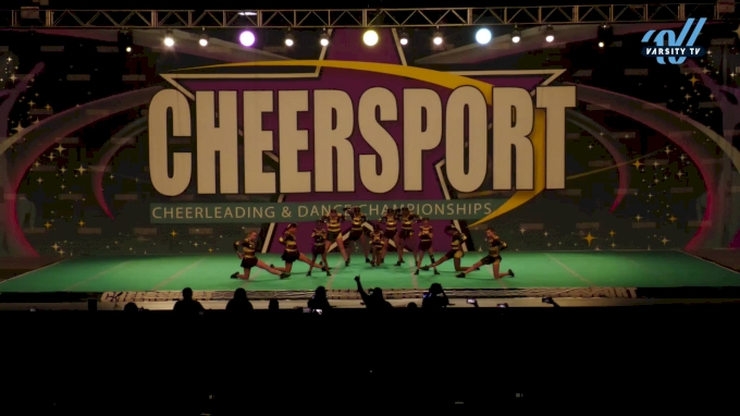 Steel Elite Athletics - Diamond Ladies [2024 L2 Junior - D2 - Small - B ...