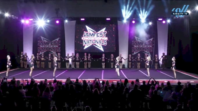 Titanium Force Cheer - Bombshells [2024 L2 Senior - D2 - Medium Day 1 ...
