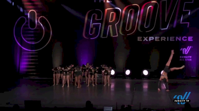 Star Steppers Dance [2022 Tiny Team Lyrical] 2022 Encore Grand Nationals