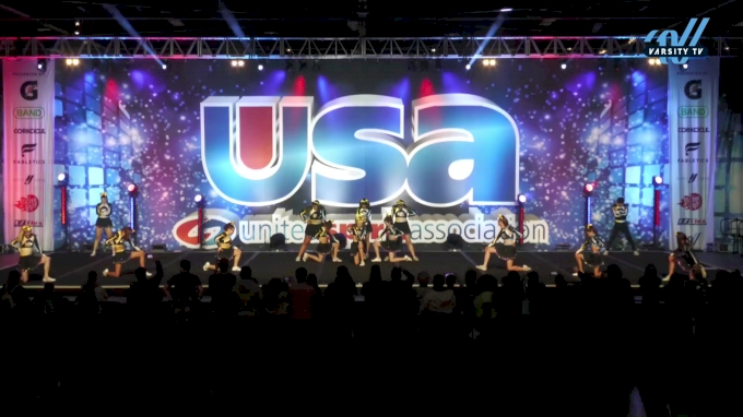 OC All Stars - Senior Wh1te - Anaheim [2024 L1 Senior Day 2] 2024 USA ...