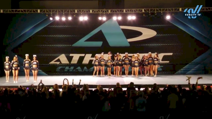 ATA - Electric [2024 L2 Senior] 2024 Athletic Championships Atlanta Nationals