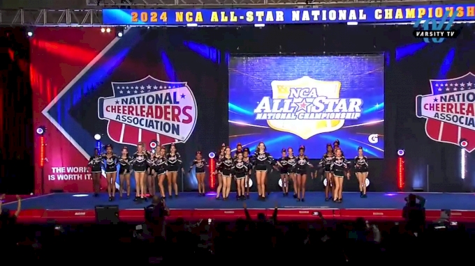 Replay: D Hall - 2024 NCA All-Star National Championship | Mar 3 @ 8 AM