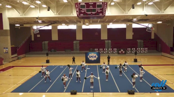 Trimble Tech High School - Trimble Tech Cheer [2022 Game Day Small ...