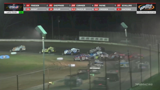 Feature | 2023 STSS Sunshine Swing Wednesday at All-Tech Raceway