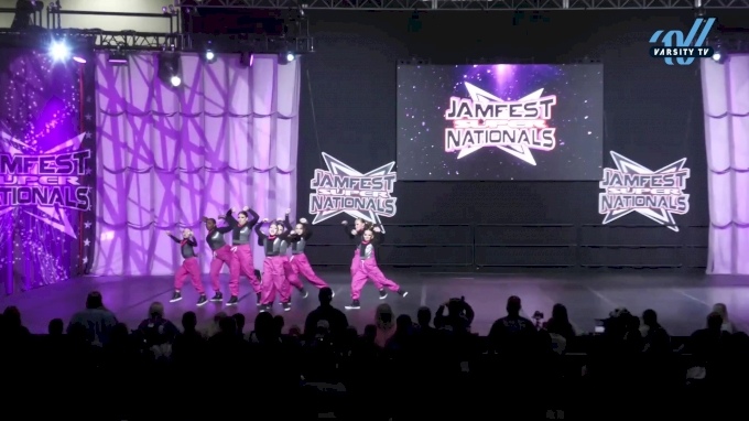 EPA AllStars - BABY GIRLZ [2024 Mini - Prep - Hip Hop 2] 2024 JAMfest Dance Super Nationals