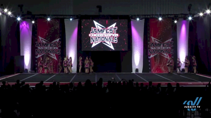 Top Notch Cheer - She's All That [2023 L3 Junior - Small - B] 2023 ...