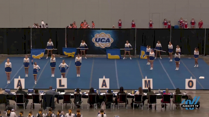 Alamo Heights JH School - Alamo Heights Junior School- Performance ...