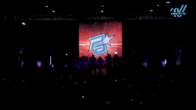 Prodigy All-Stars - Midnight [2023 L6 Senior Coed - Medium Day 3] 2023 ...