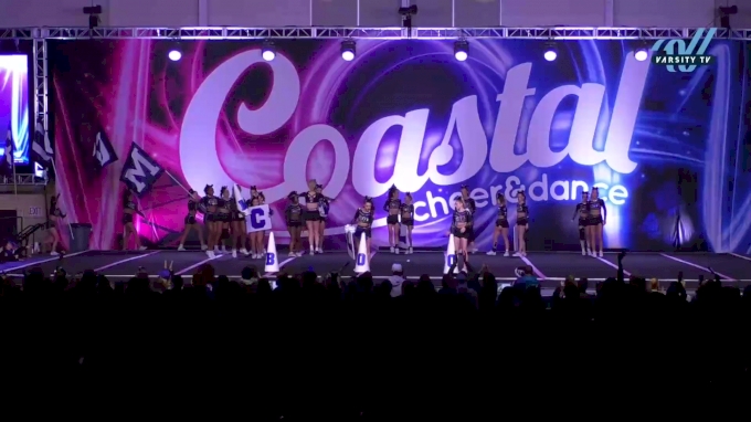Central Jersey Allstars - Bombshells [2023 L6 International Global 2/11 ...