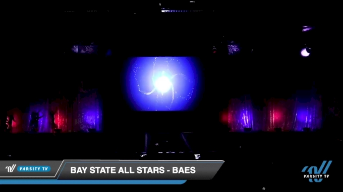 Bay State All Stars - Baes [2023 L1.1 Mini - PREP] 2023 Athletic Grand ...