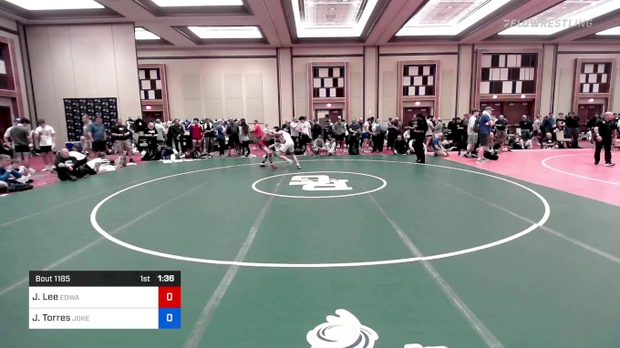 152 kg Consi Of 32 #2 - Justin Lee, Edward R Murrow High School ...