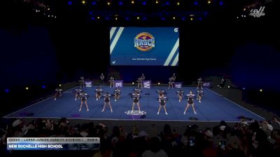2026 UCA National High School Cheerleading Championship DI - Videos ...