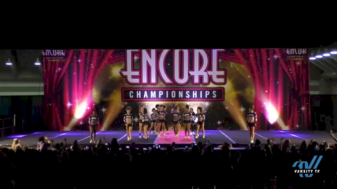 Maryland Twisters - Reign [2022 L6 Senior Coed - Small 12/10/2022] 2022 ...