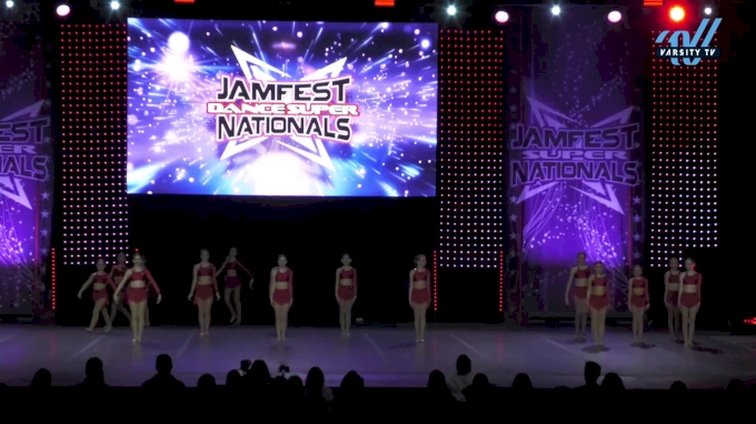 Blue Rose Dance Studio - Give Me Love [2025 Youth - Contemporary ...