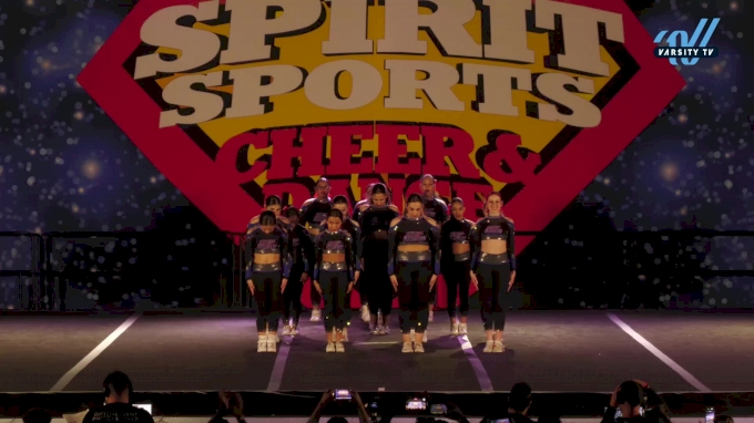 Step Ahead All-Stars - Super Son1cs [2024 L1 Senior - D2 Day 2] 2024 ...