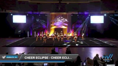 Cheer Eclipse - Cheer Eclipse Starblaze [2022 L3 - U16] 2022 America's ...