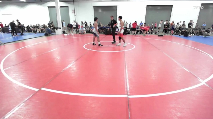 225 lbs Paulanthony Castillo Jr, Washington vs Hunter Felton, Arkansas