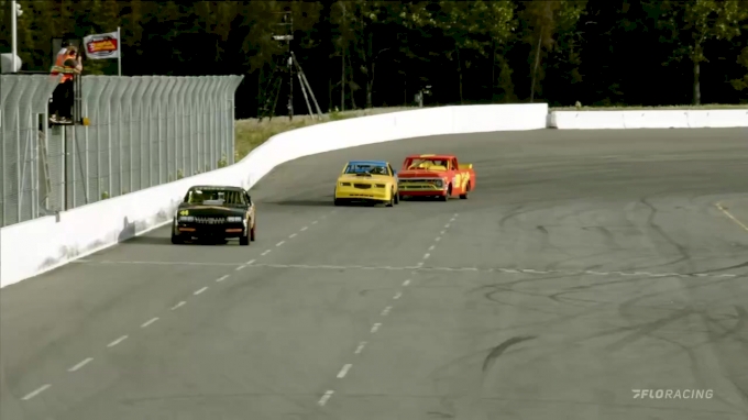 Full Replay | NASCAR Weekly Racing at Alaska Raceway Park 6/17/23