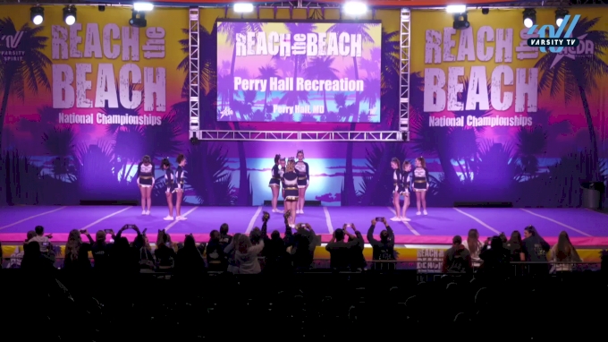 Perry Hall Recreation - Dynasty [2024 L2.1 Performance Rec - 10-18Y ...