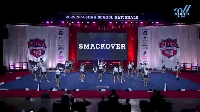 Smackover High School [2025 Intermediate Varsity Crowd Leading - Medium ...